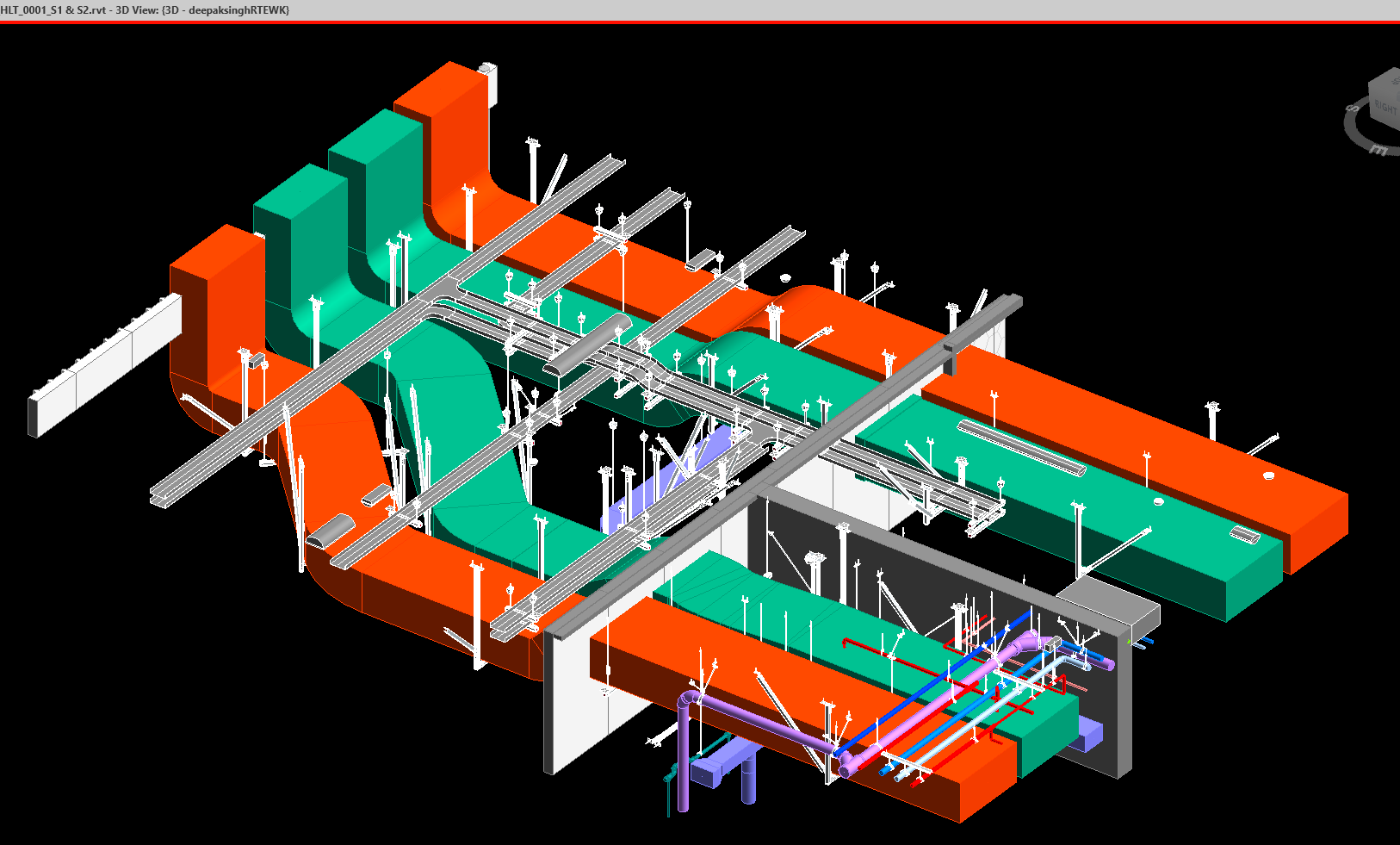 CAD Services | Outsource CAD Drafting Services in Netherland & India